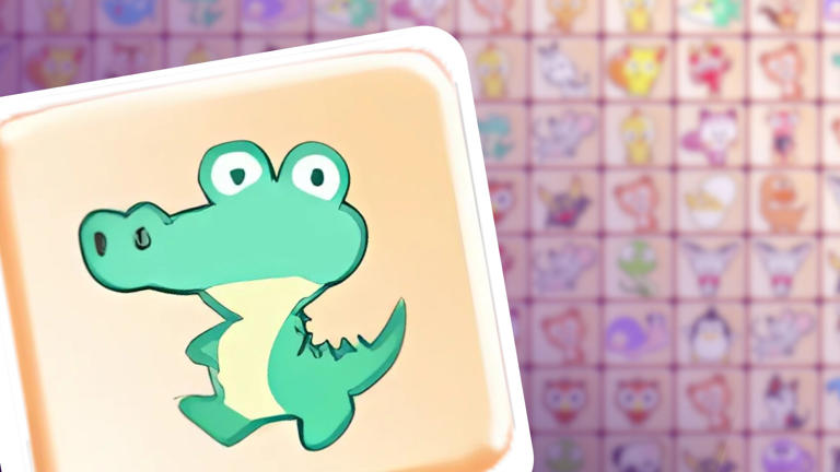 2000er‑Computerkind‑Vibes: Darum ist „Dream Pet Link“ jetzt Kult