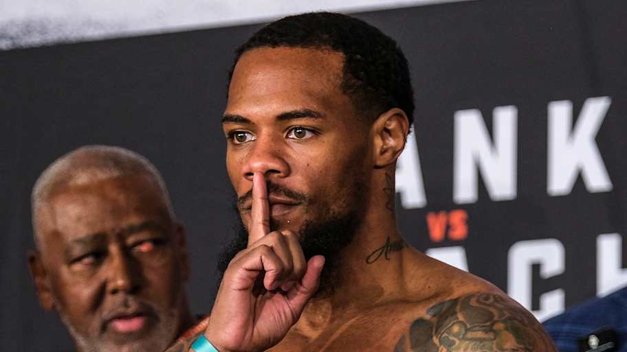 Boxing tonight (12/6/25): Cards, start times & how to watch every fight ...