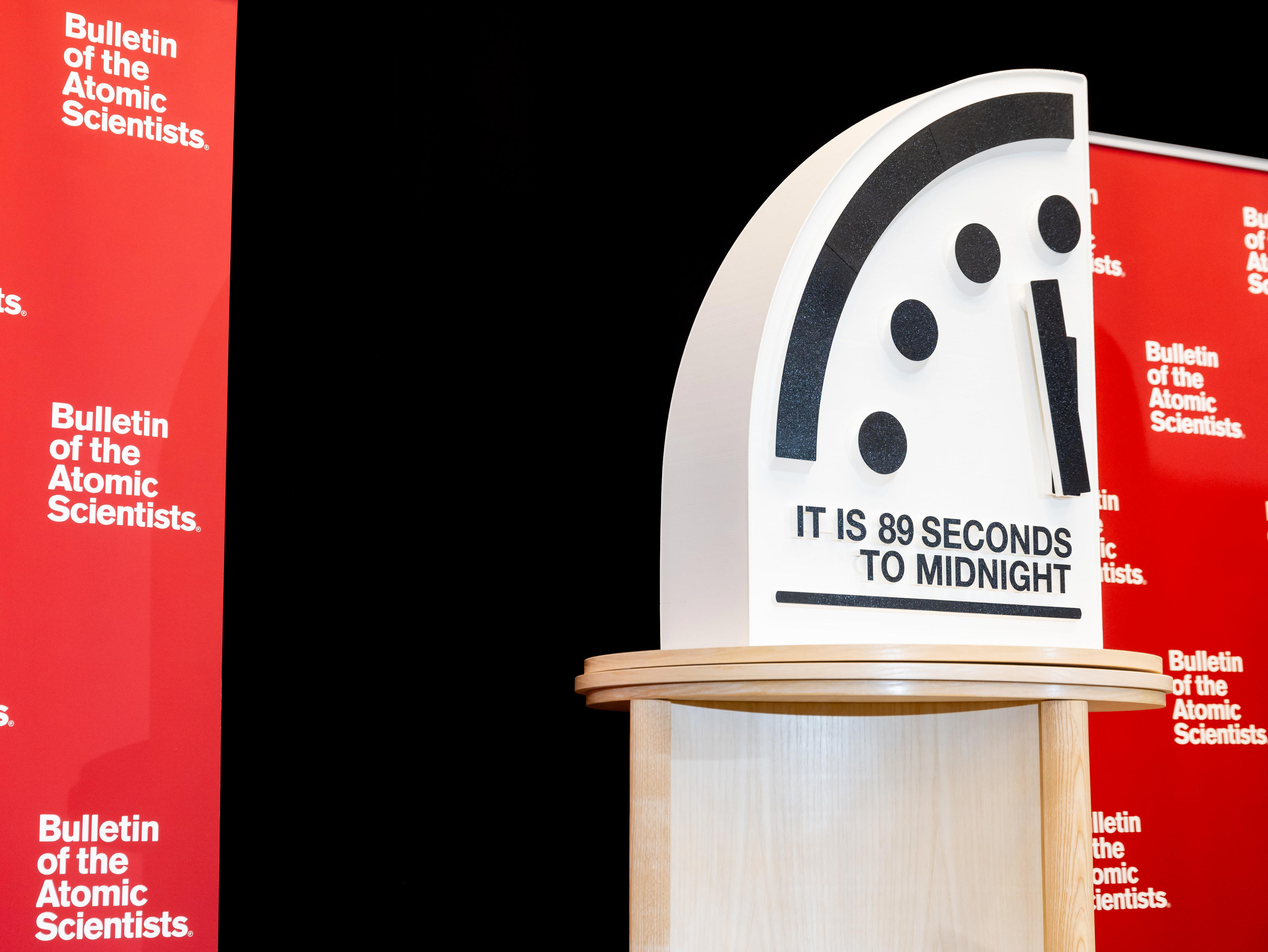 Is doomsday in 2026? One scientist predicted it would be.