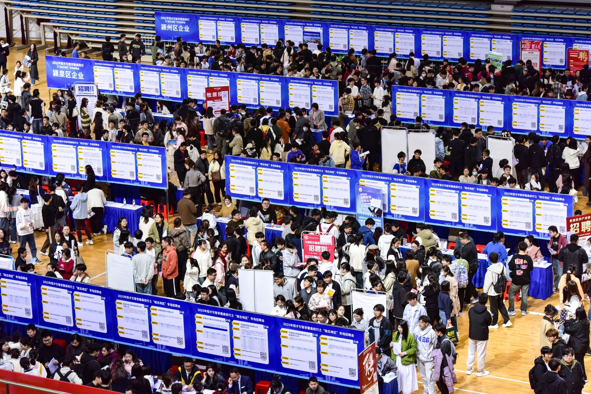China’s AI boom fuels solopreneurs as 1-person businesses flourish in ...
