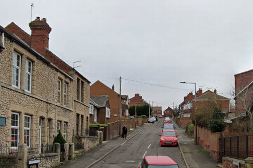 Man attacked by five-strong mob in Yorkshire city - police statement