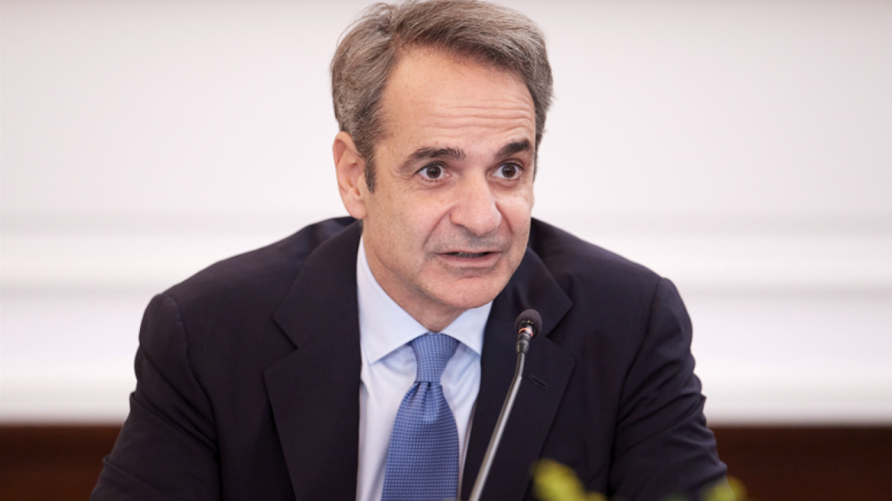Μητσοτάκης: Οι αγρότες θα λάβουν όσα χρήματα δικαιούνται στο ακέραιο ...