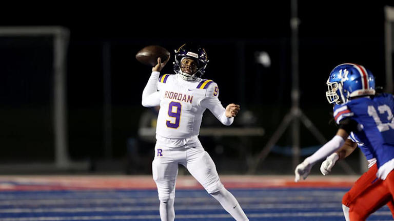 CIF NorCal Regional Live Update Roundup: Backup Brody Rudnicki bails ...