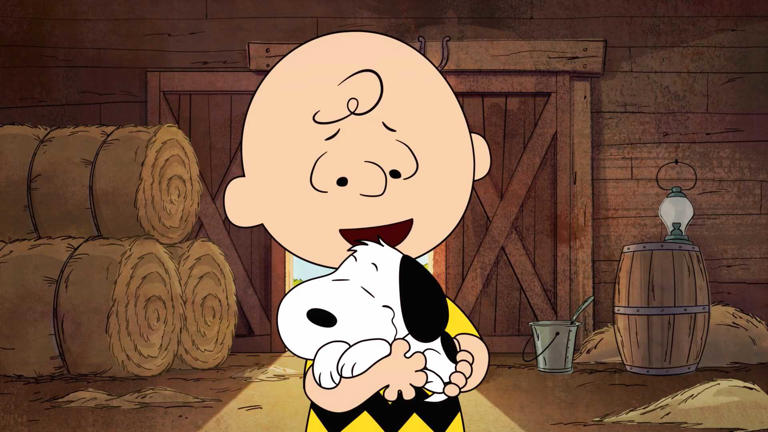 35 best shows on Apple TV right now