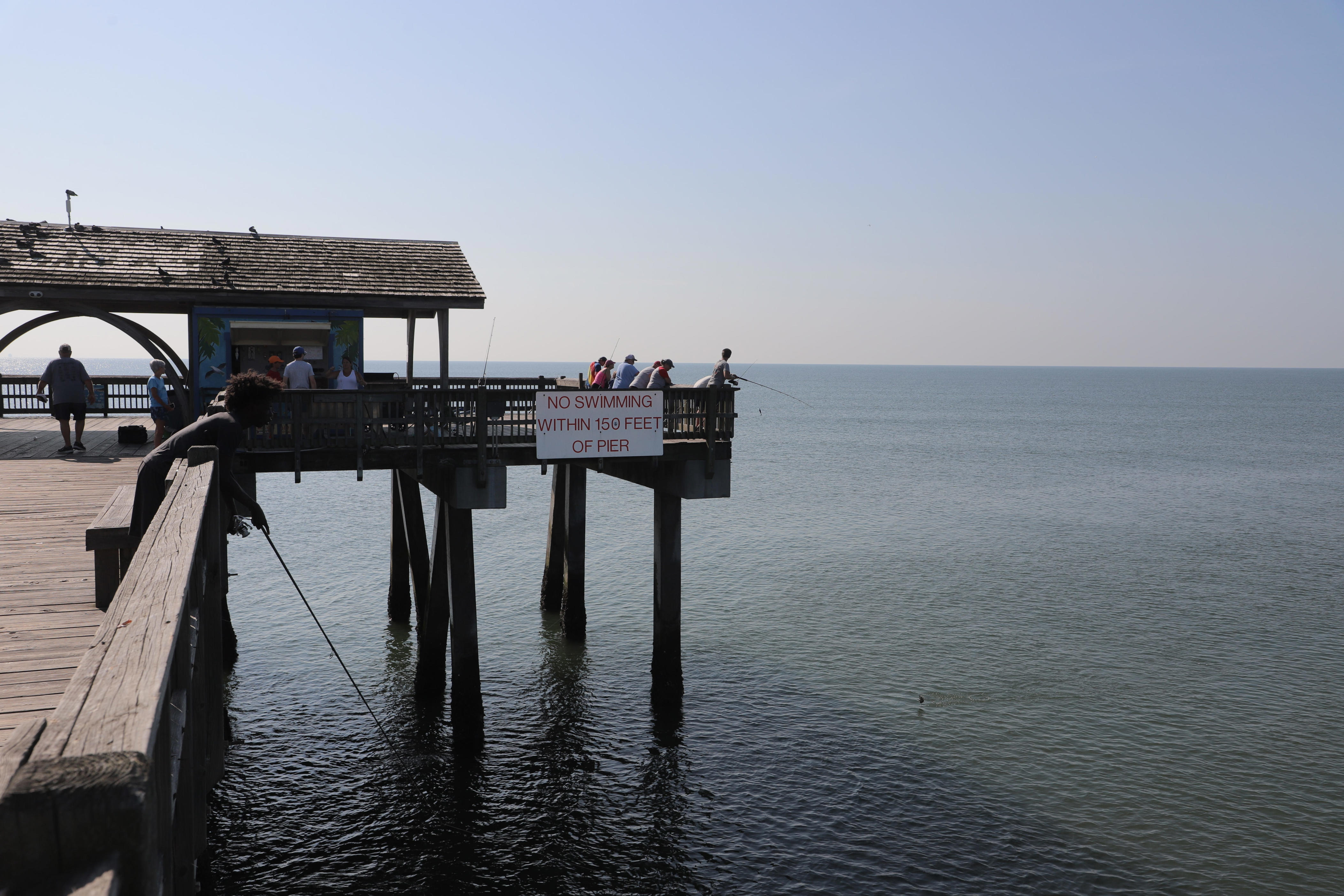 This Georgia spot has earned the No. 1 winter fishing title for 2026