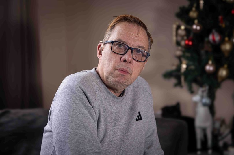 I was attacked by a stranger - now I'm too scared to go to the German ...