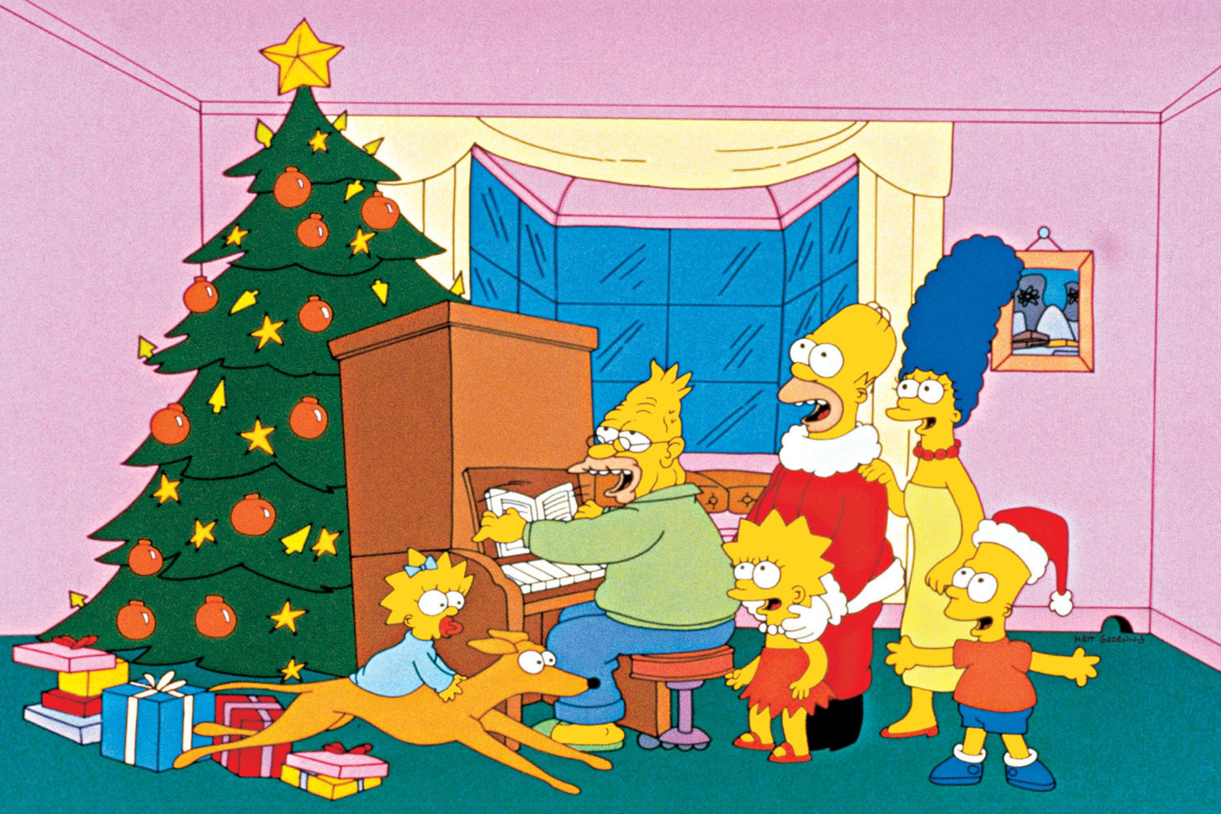 The 22 greatest animated shows that are made for adults
