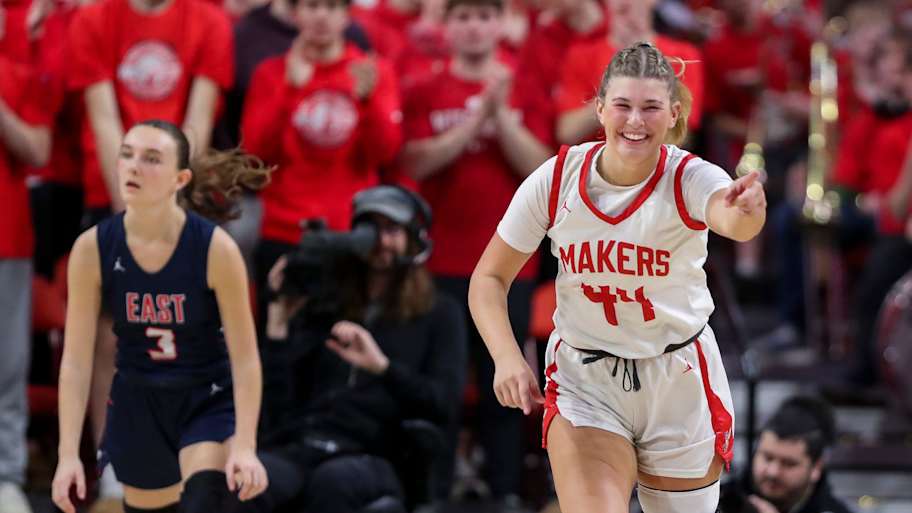 Wisconsin high school girls basketball final scores, results — December ...