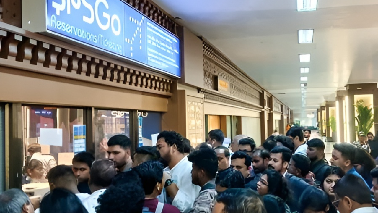 IndiGo meltdown prompts govt action: Refund deadline, fare cap, baggage return & more — key ...