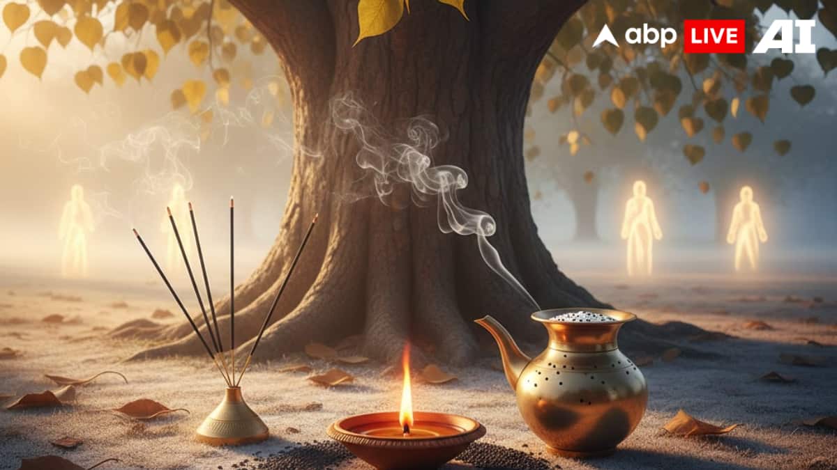 Paush month 2025: Know why this period is known as 'Chota Pitru Paksh ...