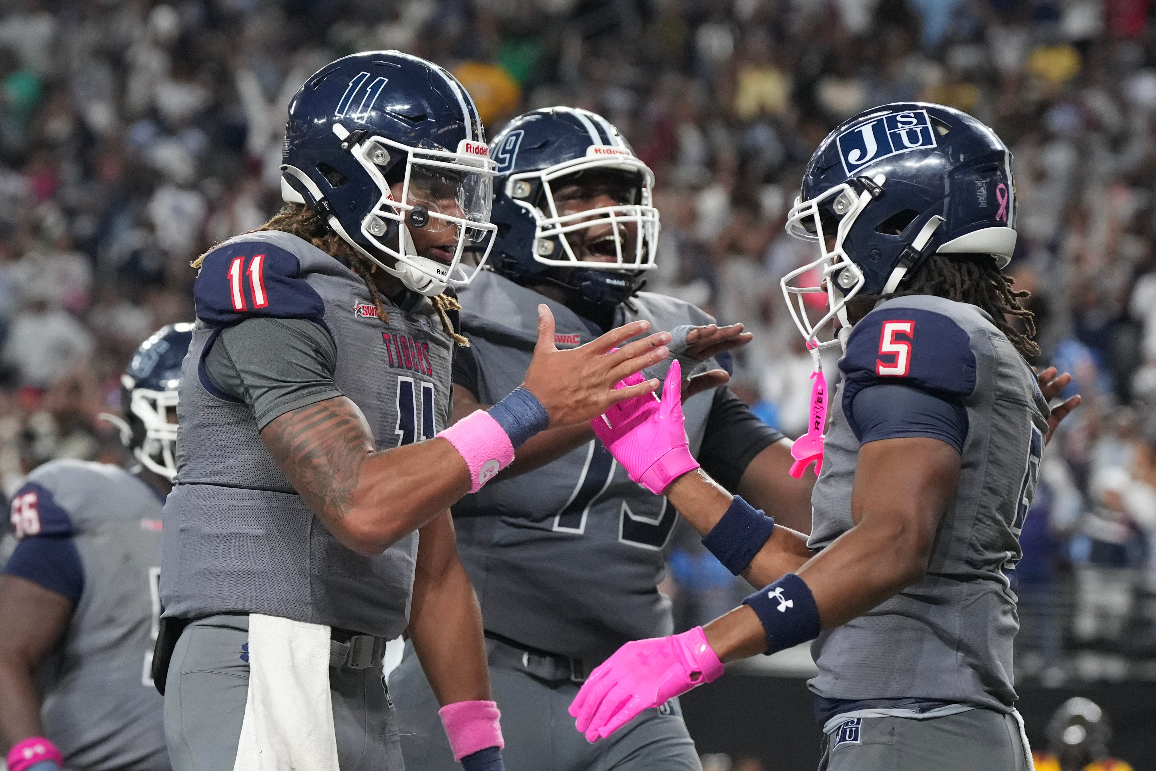 Prairie View A&M vs. Jackson State predictions, keys to SWAC ...