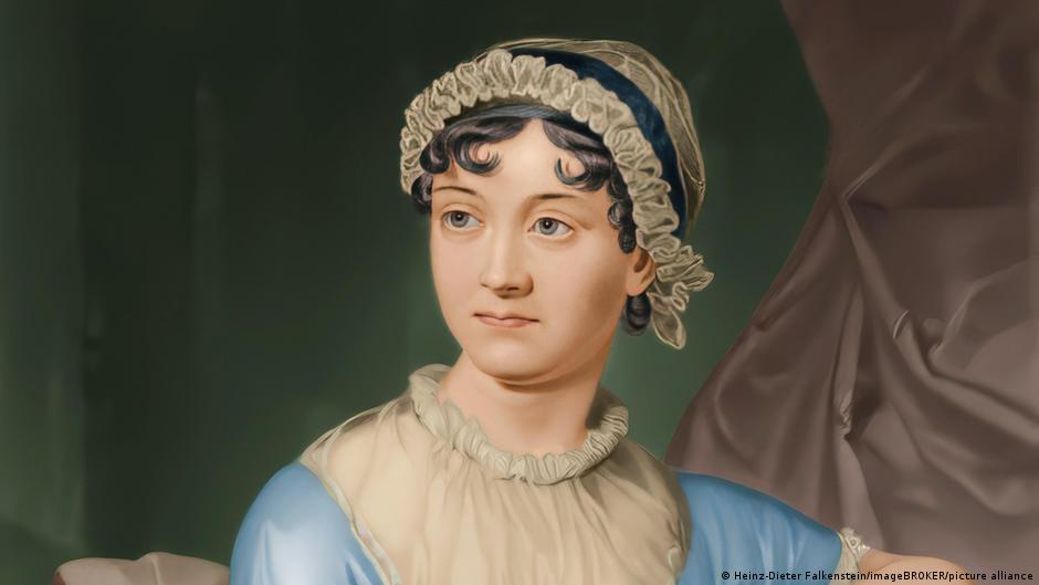 Jane Austen’s love lessons