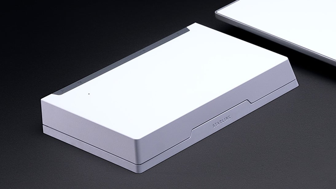 SpaceX finds issue with Starlink's advanced power supply cable