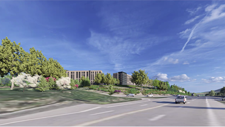 State College planning hears plans for new PSU student housing halls ...