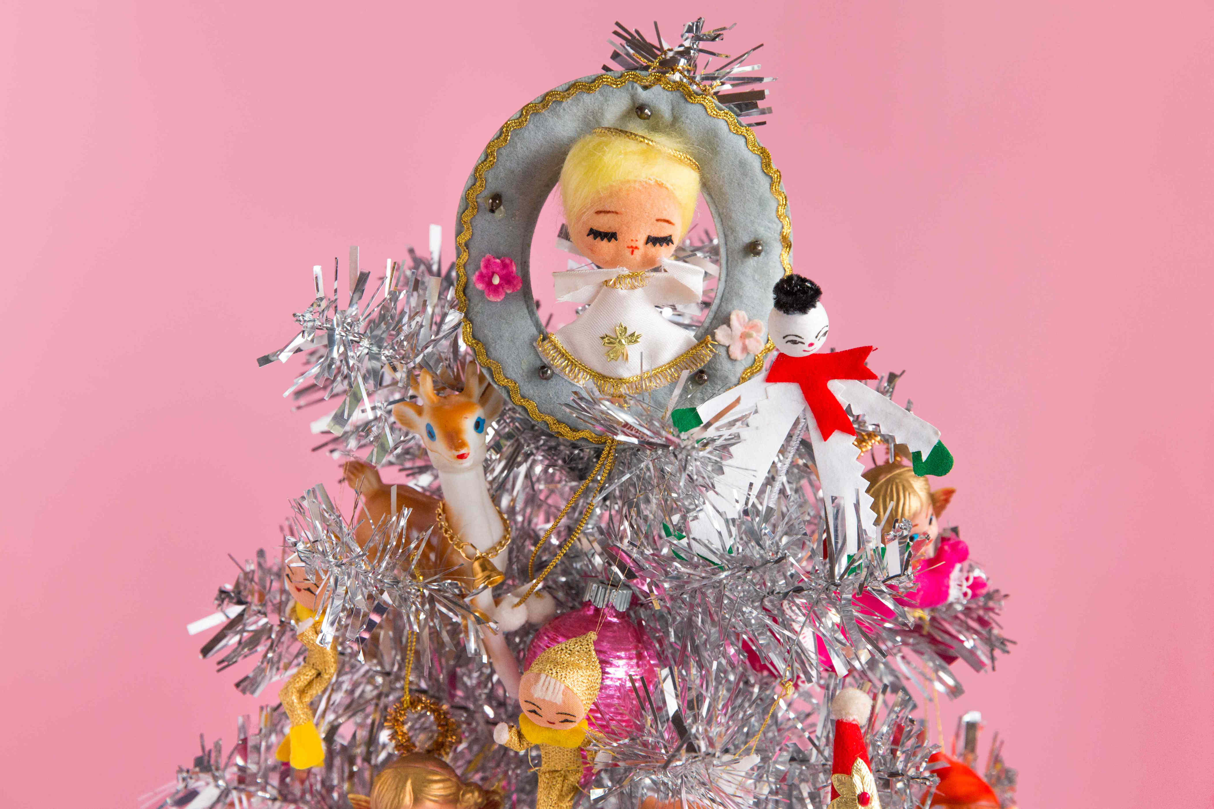 I’m totally on trend with the 'tacky Christmas' takeover—here’s how to ...