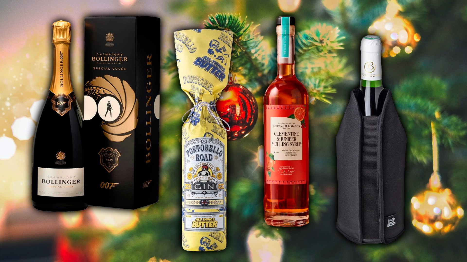 This is what wine buffs really want for Christmas