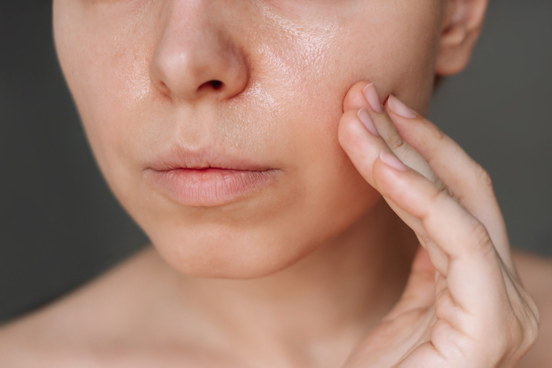 How to deep clean your body