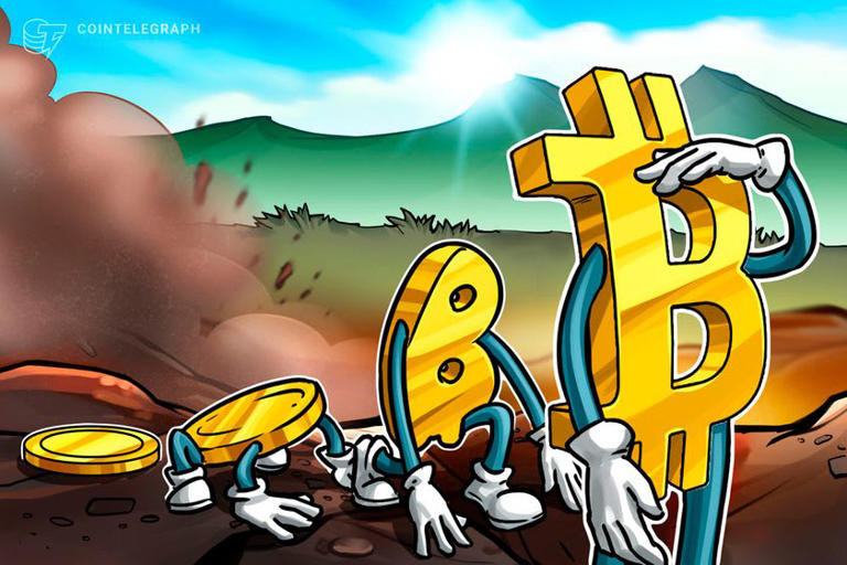 Bitcoin treasury firms enter a 'Darwinian phase' as premiums collapse ...