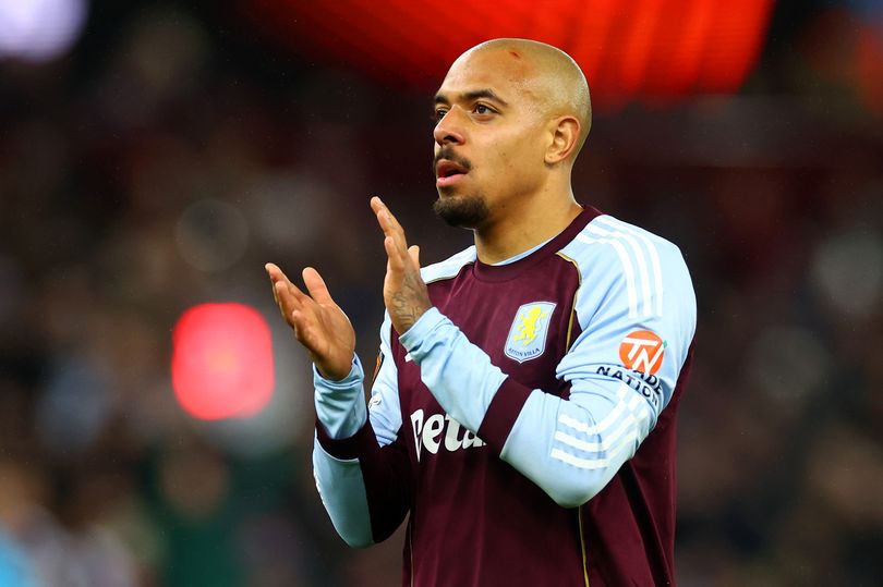 Tammy Abraham's Aston Villa transfer stance clear as update emerges ...