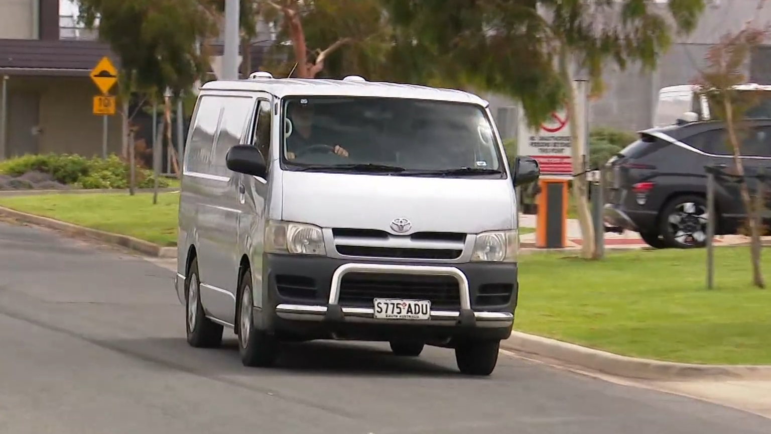 Notorious child murderer Bevan Spencer von Einem dies while serving ...