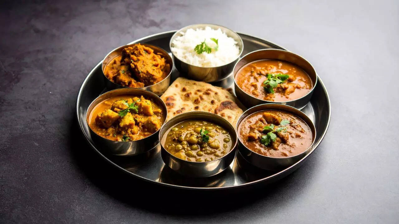 This simple Gujarati breakfast could fix bloating and digestion issues ...