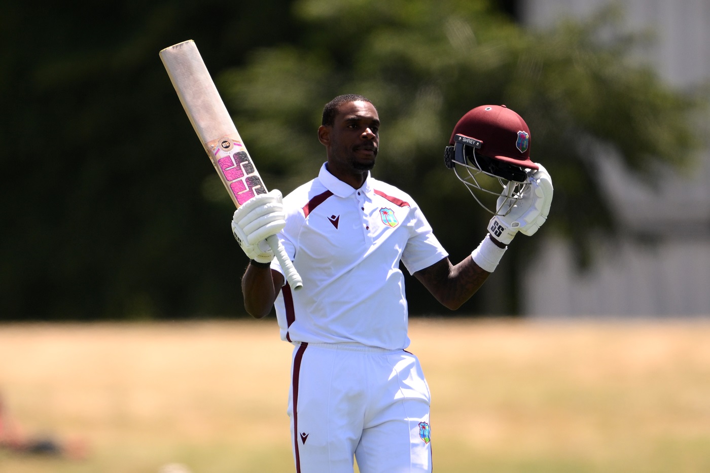 Stats - Greaves' fourth-innings double and West Indies' marathon