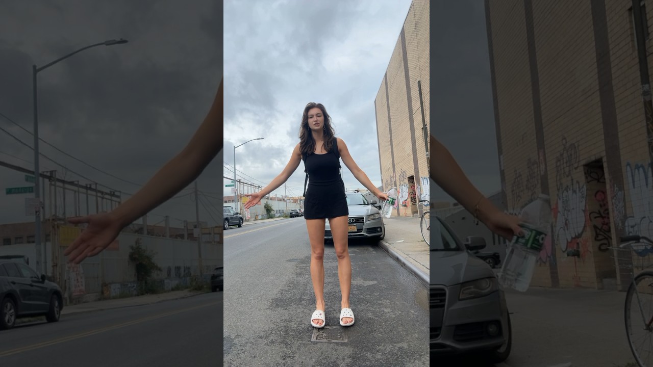 OOTD modeling day! #rachelpizzolato #youtubeshorts #model