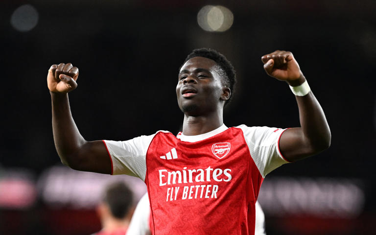 Aston Villa 2-1 Arsenal: Buendia slams home last-minute winner - Live