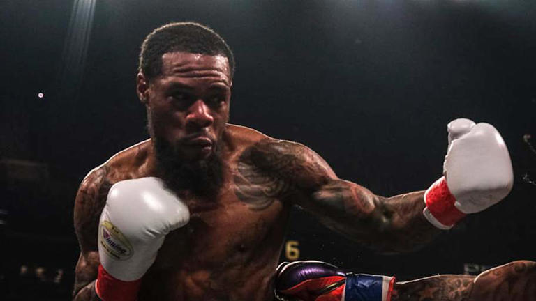 Boxing tonight (12/6/25): Cards, start times & how to watch every fight ...