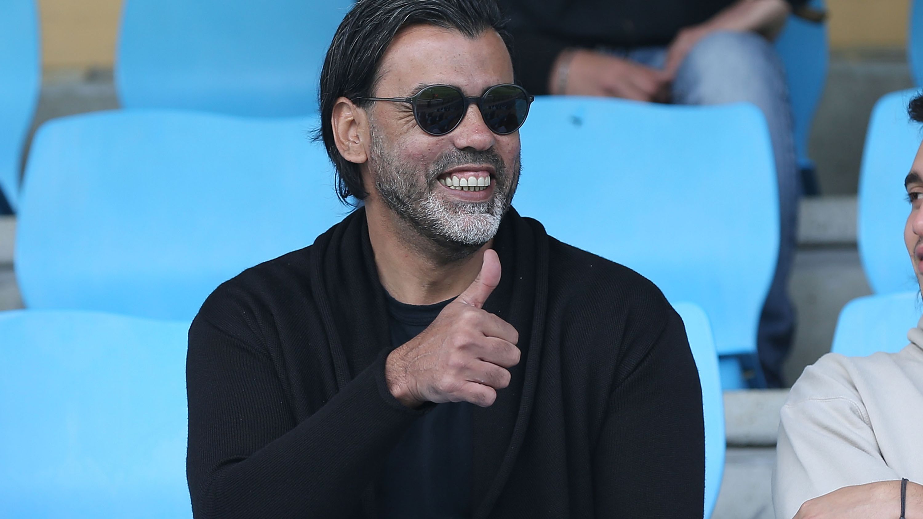 Fonseca verso Napoli-Juve: "La Serie A non ha più la qualità di una ...