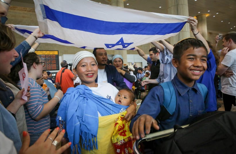 After 50 years of fighting antisemitism, Daniel Mariaschin warns there ...