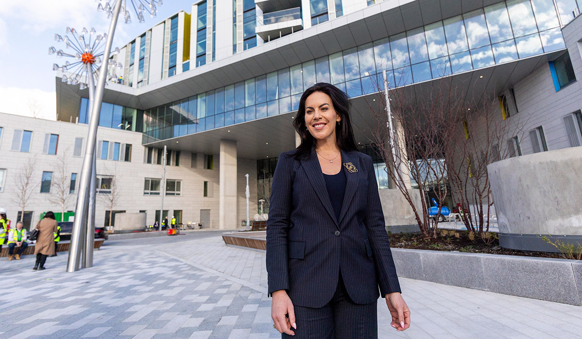 One fifth of private care funded by hospitals helped cut waiting lists