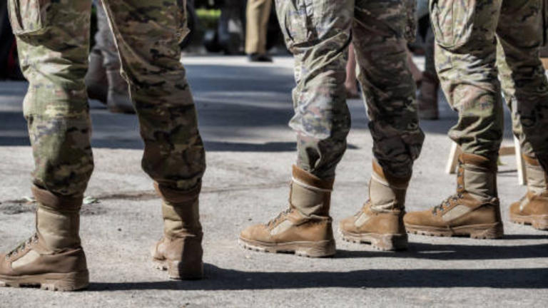 ¿Cuánto cobra un soldado de la Armada de Estados Unidos en la Base de Rota? Los sueldos de los ...