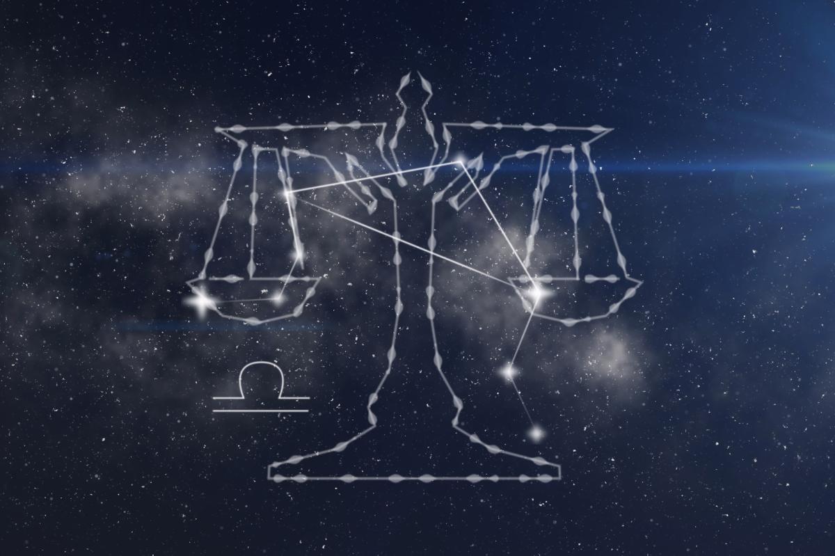 Tageshoroskop Waage für heute: Horoskop zu Liebe, Karriere und mehr