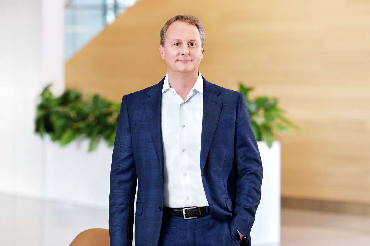 Stamford-based Charter Communications, provider of Spectrum services ...