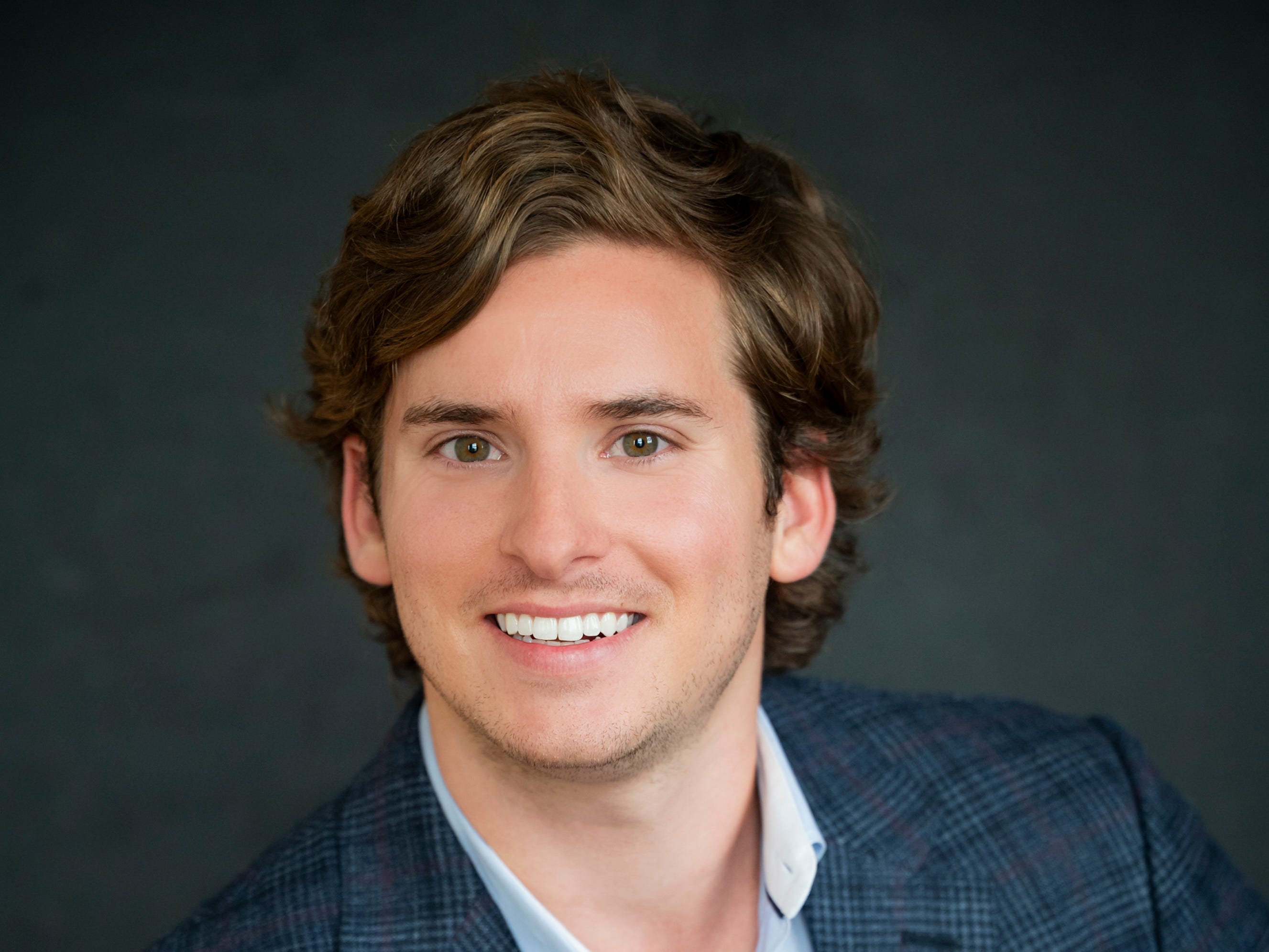 Read the 11-slide pitch deck a fintech firm focused on family offices ...