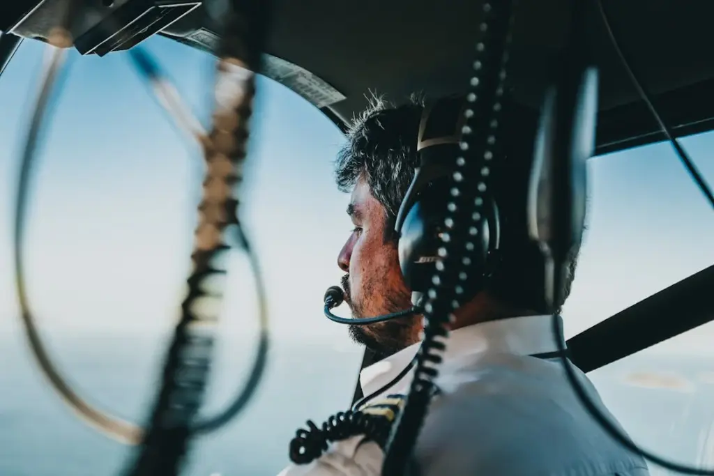 Work and wander: 22 high-paying jobs that let you travel the world