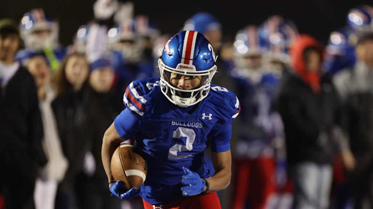 CIF NorCal Regional Live Update Roundup: Backup Brody Rudnicki bails ...