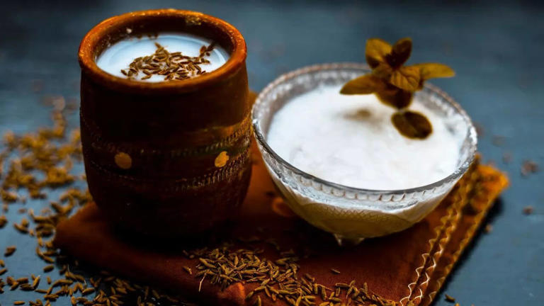 This simple Gujarati breakfast could fix bloating and digestion issues ...