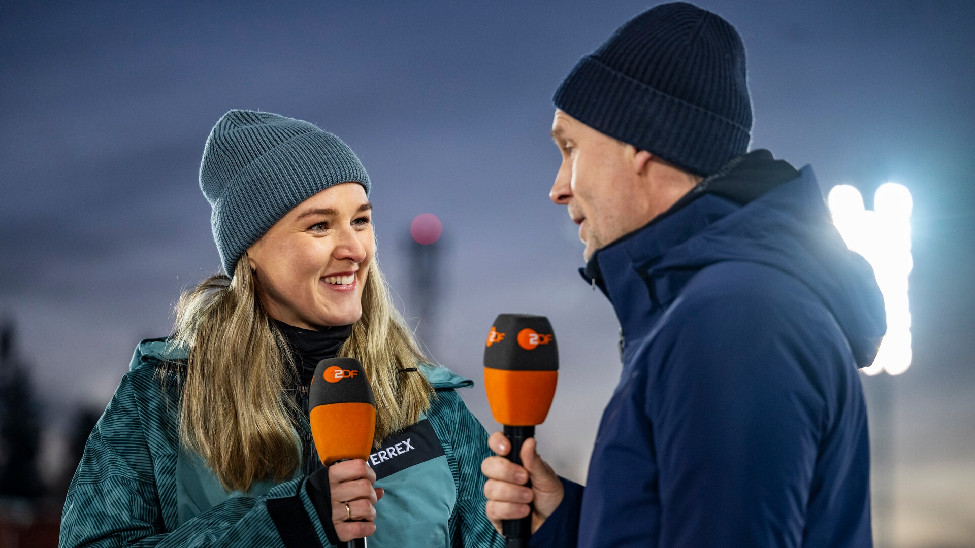 Aus aktuellem Anlass: ZDF stellt heute das Programm komplett um