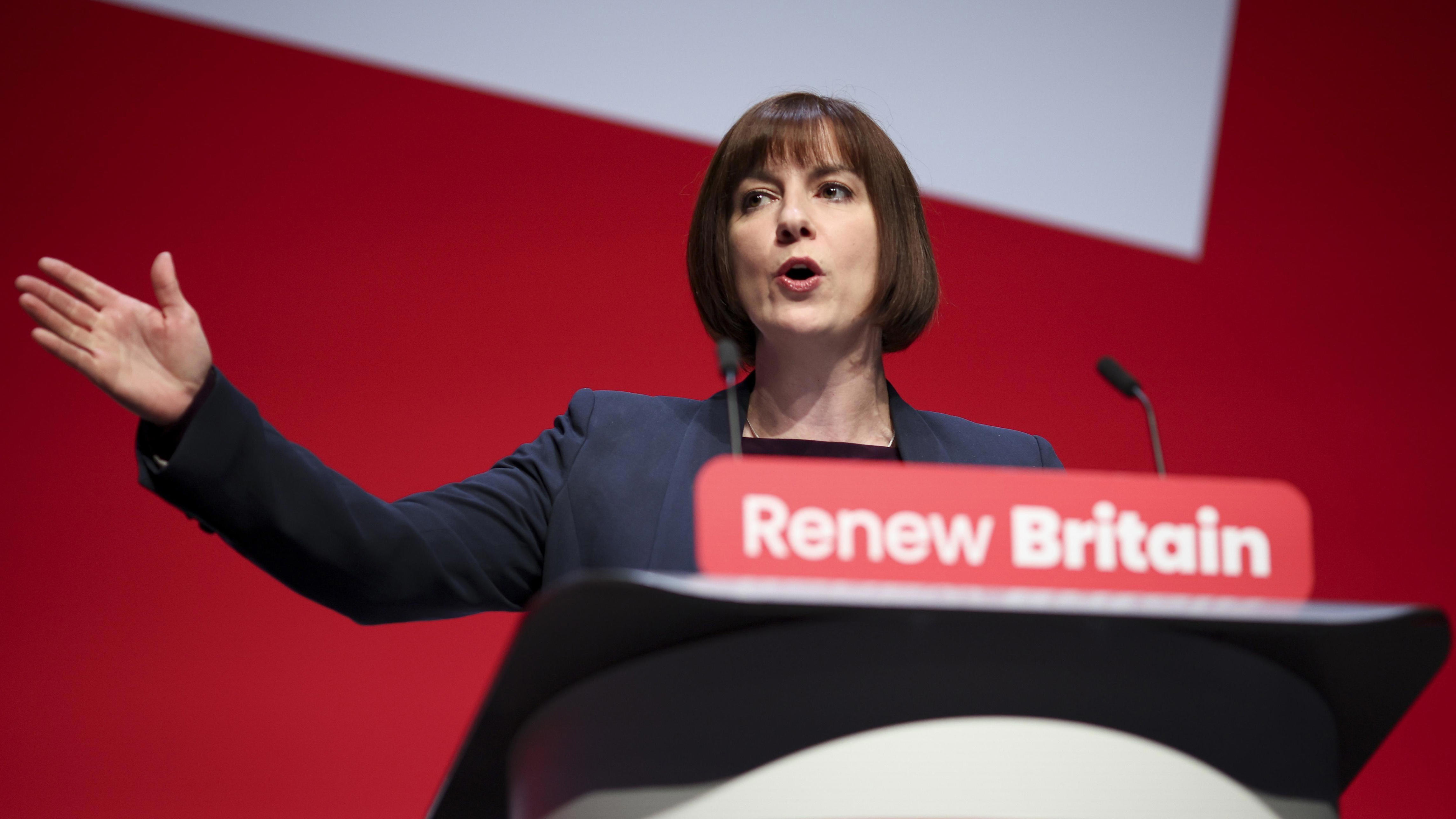 Trans women will not be allowed to attend main Labour women's ...