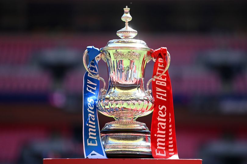FA Cup third-round draw date and time as Liverpool set to discover fate