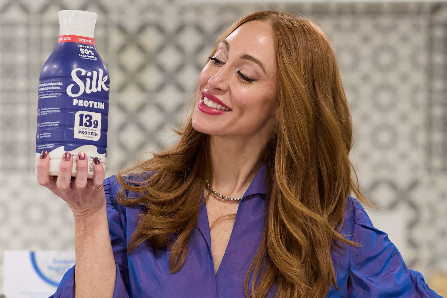 Peloton instructor Jess King admits 'it's silly' to set fitness goals ...