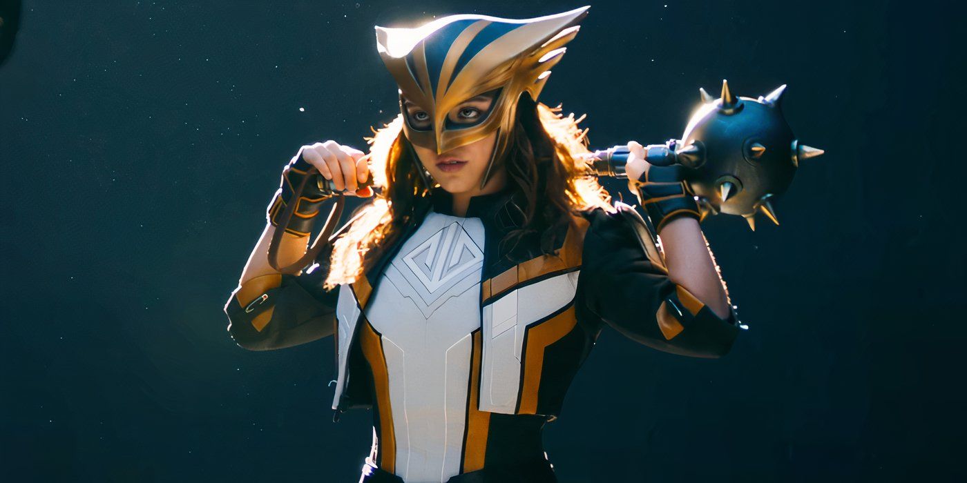 15 DC heroes who are perfect for the DCU’s Justice Gang