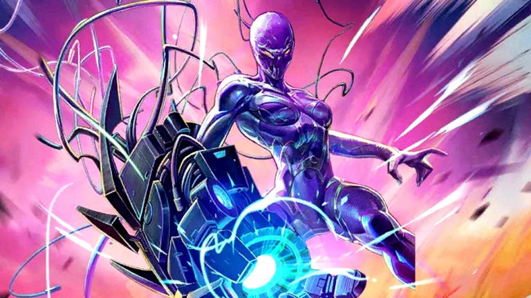 8 venom powers too extreme for the MCU