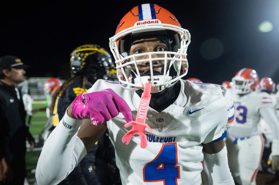 Gulfport vs. Tupelo: Live play-by-play of the Mississippi Class 7A ...