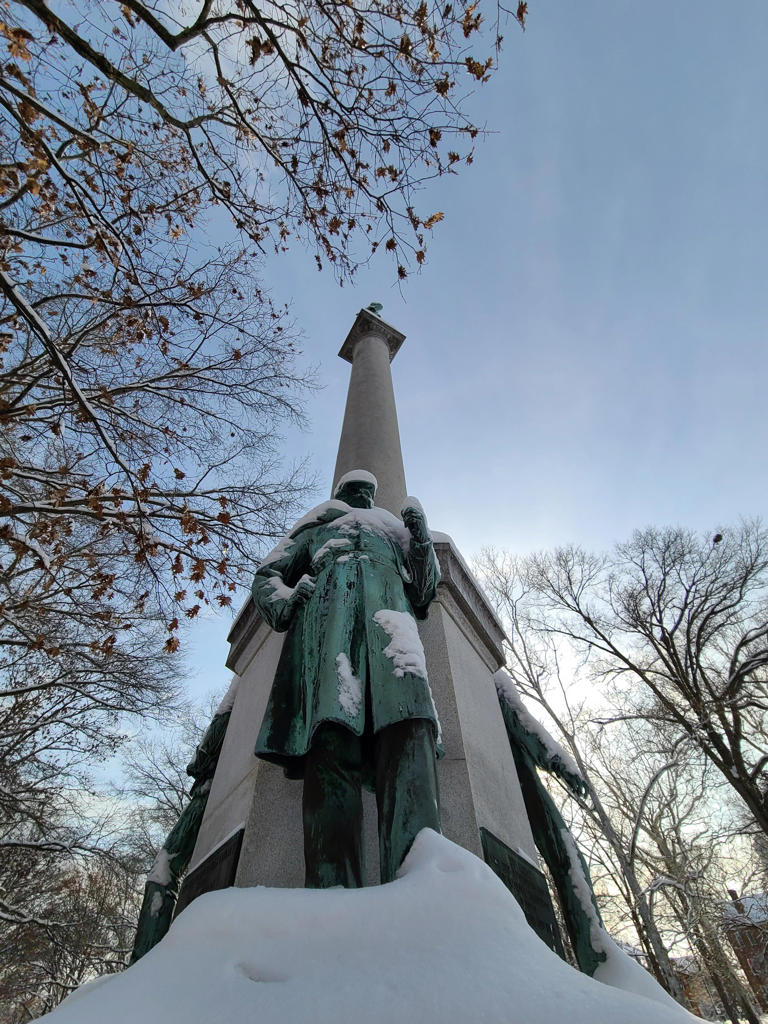 Post-apocalypse Ohio University, Athens featured in new 'Fallout 76'