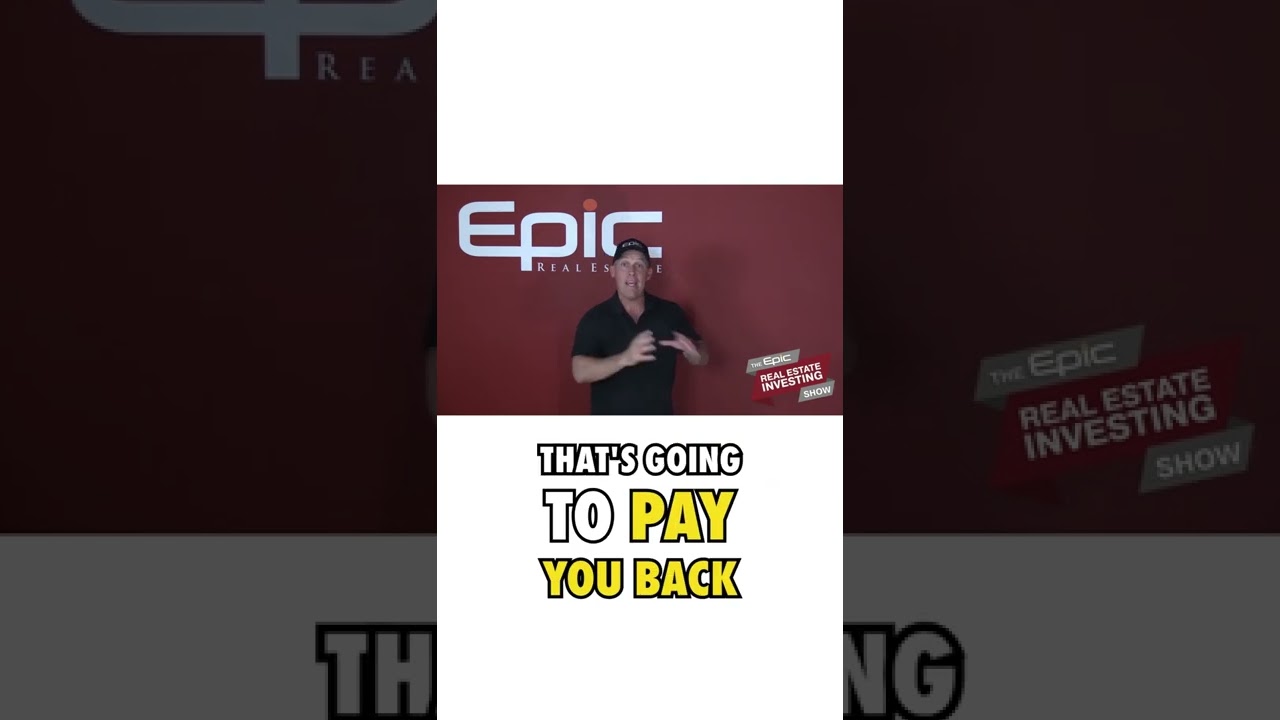 1 key question to answer before buying a house