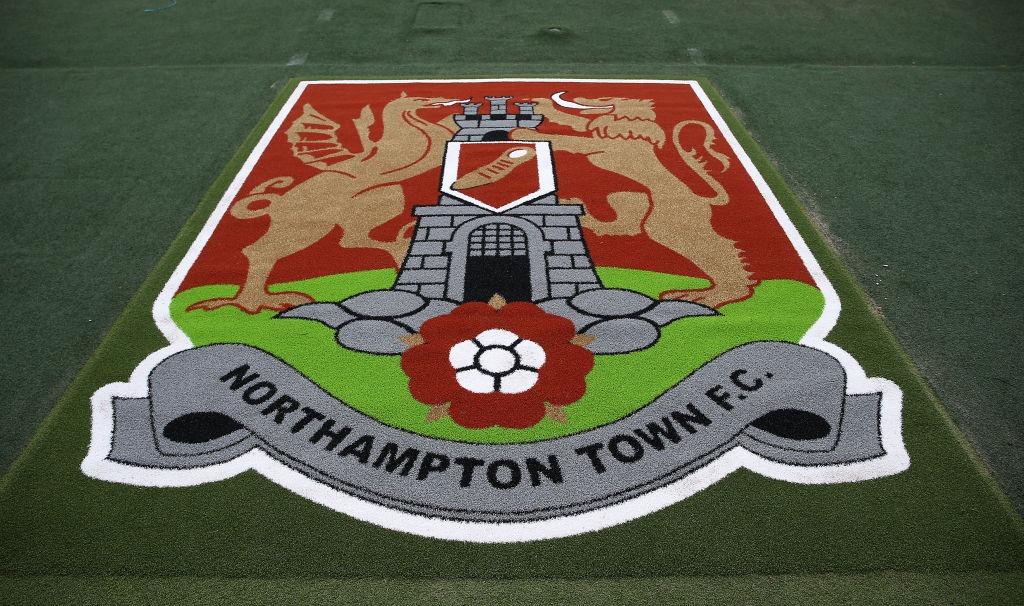 Northampton handed home tie against League Two leaders in Vertu Trophy