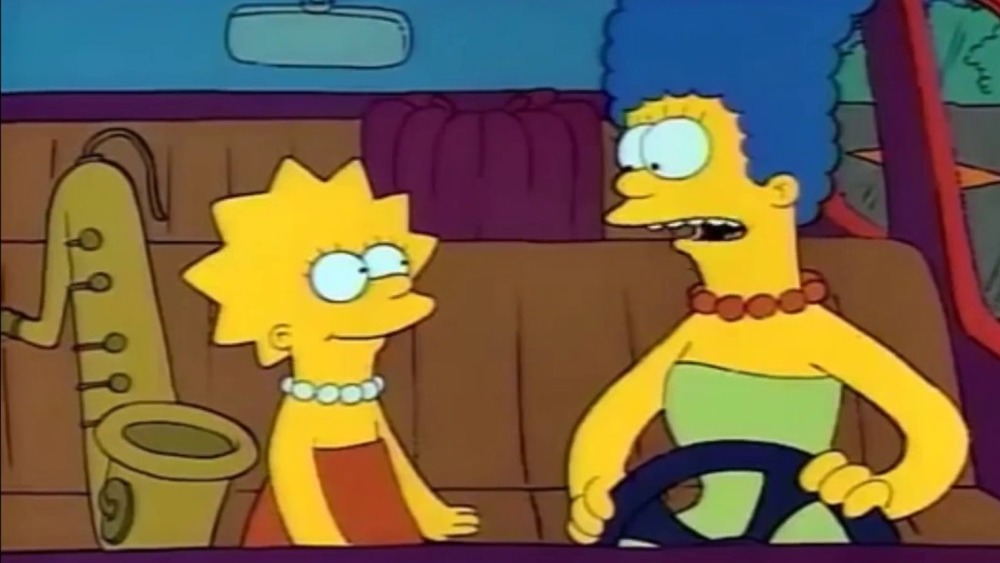 The best Marge moments on The Simpsons